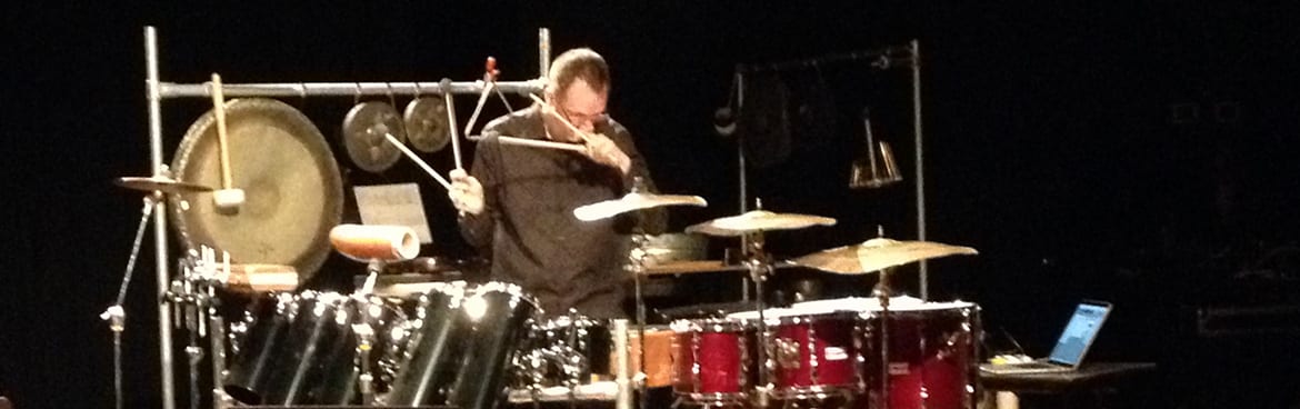 Performer | Greg Beyer